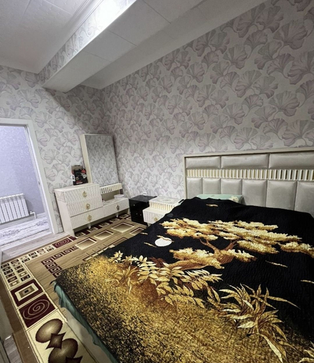 2 хона ли квартира