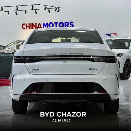 Byd Chazor Comfort arenda s vikipka halol nasiyaga