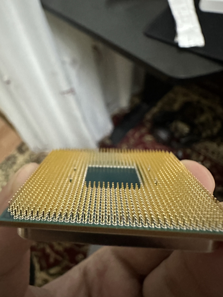 Срочно AMD RYZEN 5 2600