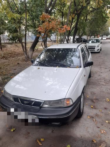 Нексия сотилади холати яхши