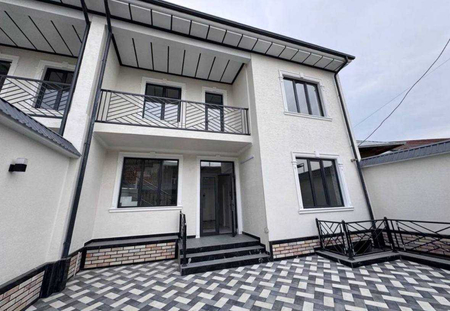 Продается дом 2 соток с ремонтом