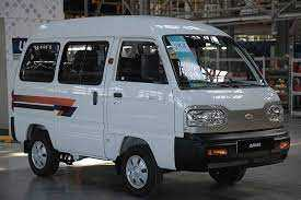 chevrolet  DAMAS .