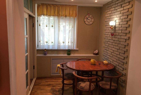 Kvartira в Мирзо-Улугбекском районе 2в3/3/4 на Ц-1