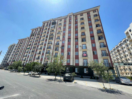 Квартира от застройщика в новостройке Nice Villace