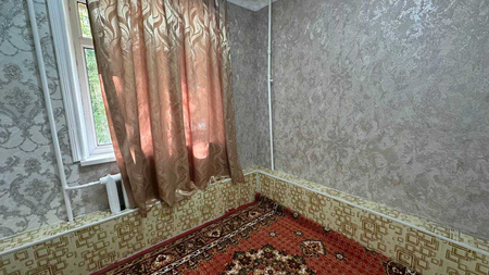 Срочно продаётся 2х комнатная квартира 2 этаж Середина Вокзал