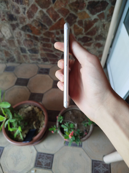 Iphone 7 128gb ideal