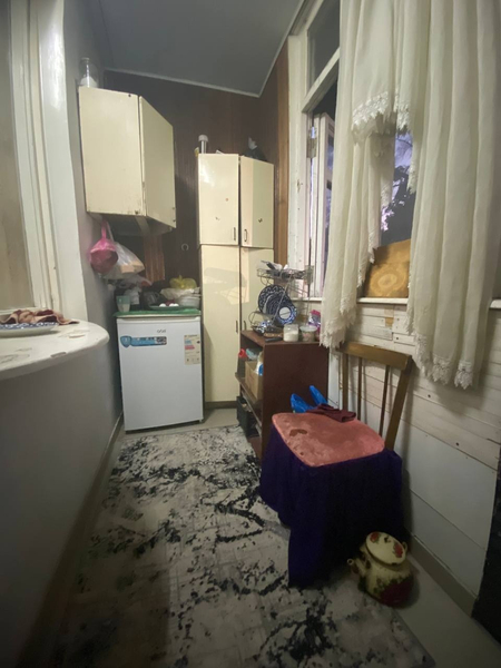 Kvartirant qiz kerak