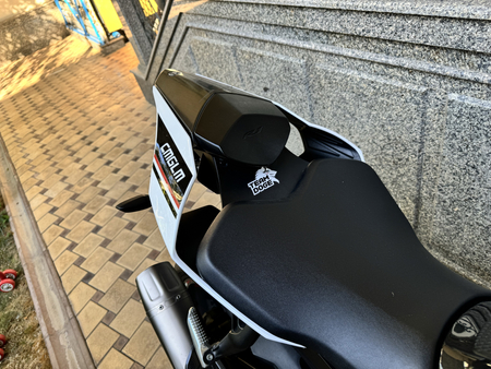 YAMAHA R1 2020 в идеальном состоянии