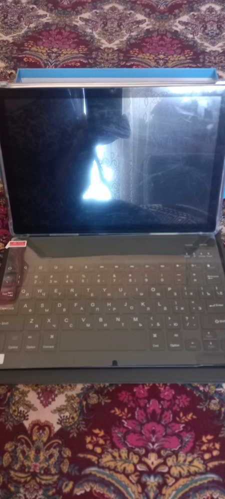 G...Vill. Smart Table Pc. G1000