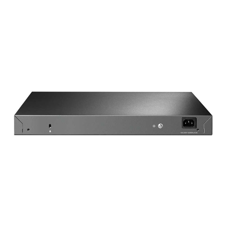 TP-Link TL-SG3452P 52-портовый гигабитный управляемый коммутатор