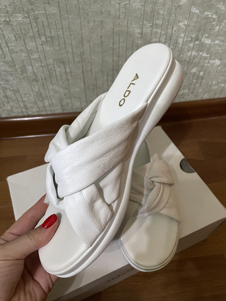 Aldo обувь оригинал