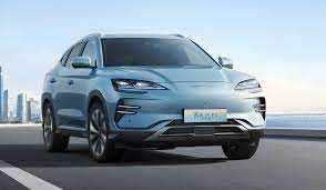 BYD SON PLUS chempion halol nasiya savdo 2024