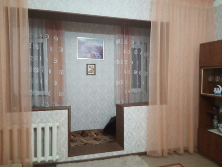 Алгоритм, Кизил Шарк,2/9/9, 60м2, ор-р Воинская часть