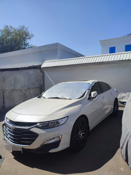 Продаётся своя Malibu 2, 2.0 турбо, состояние идеальное