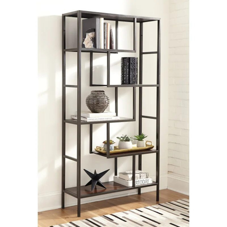 Стеллаж лофт stellaj loft