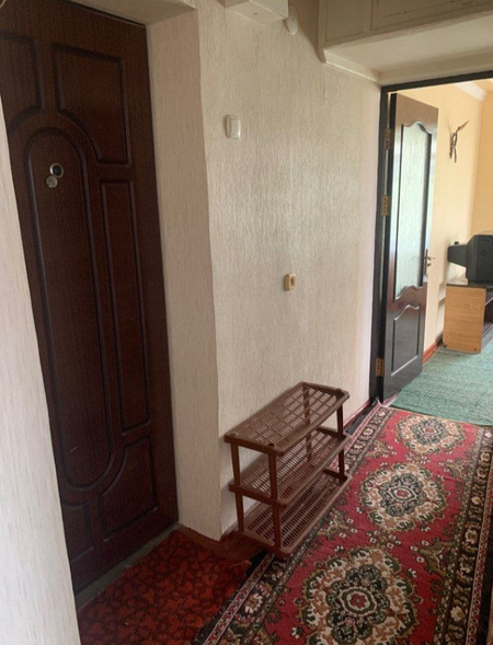 Сдаётся в центре 2х ком квартира Юнус абад, Казахстан, ц6