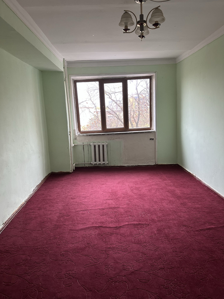 Сдаётся 1 ком квартира Авиасозлар 2