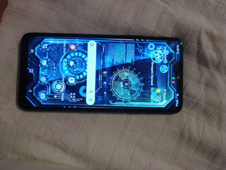 Продается Samsung galaxy a20s (3/32)