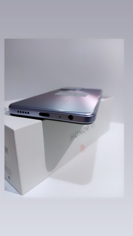 Honor X6 sotiladi.