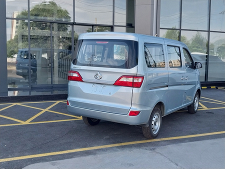 Changan   Star  5