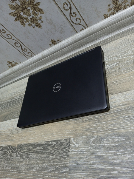 Dell i7-8650U 8/128gb