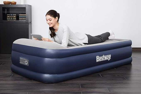 Puflanadigan matras 191 x 97 x 46 sm Bestway 67628