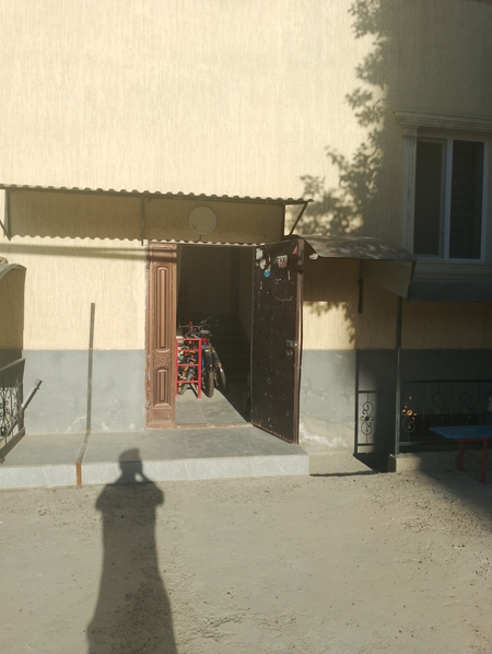 Padval fatxobodda