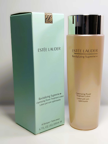 ESTÈE LAUDER Revitalizing Supreme+ Loson 200мл у нас Cкидки
