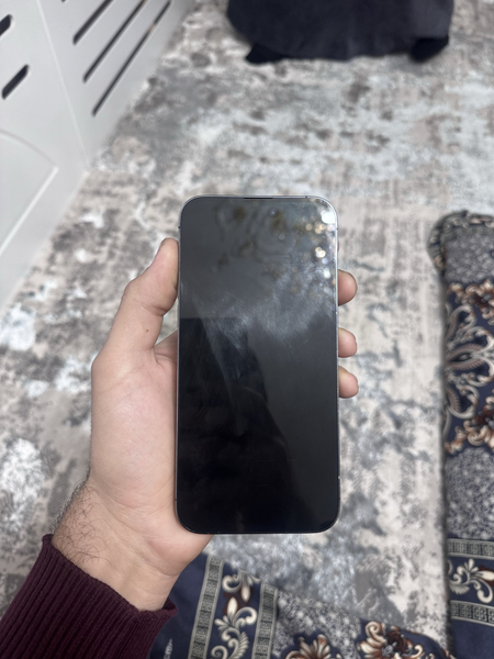 Iphone 14pro max 128tali koropka dokument
