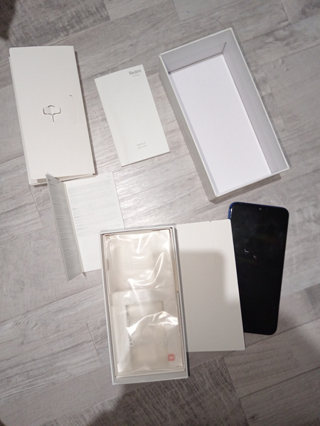 Redmi 9. Miui 13.0.1