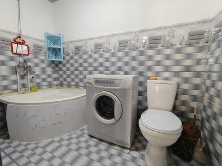 Murzo Ulug'bek Rayon Qorasuv-6 Makro Orqasida