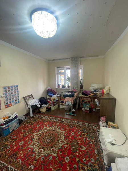 Янги хаёт 8-худуд 3/2/7 Площадь 73-кв.м Можно в Ипотеку! Срочно!