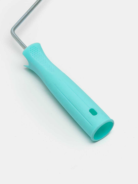 Валик малярный с пластиковой ручкой SAMTOOLS