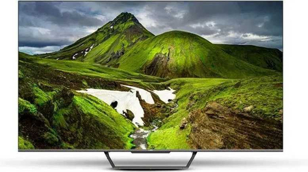 ТЕЛЕВИЗОР RULLS 75 4K SMART Aksiya+dastafka