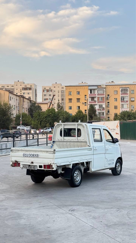 Changan labo sotiladi