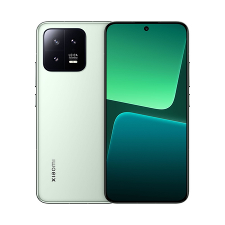 Xiaomi 13  12gb ozu 256 gb hotira