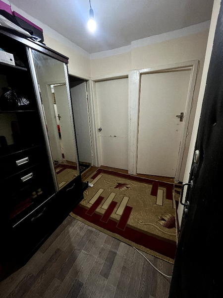 3-х комнатная в центре Чирчика