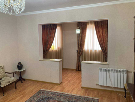 Квартира на дархане площадь 72 Кв