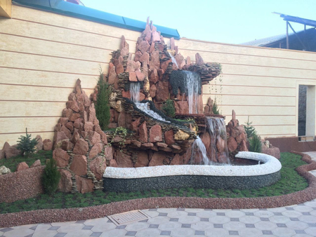 Landshaft dizayni