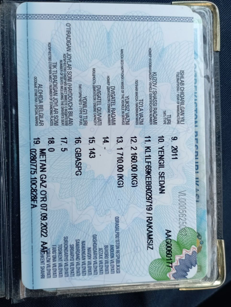 Epika sotiladi holati alo radnoy