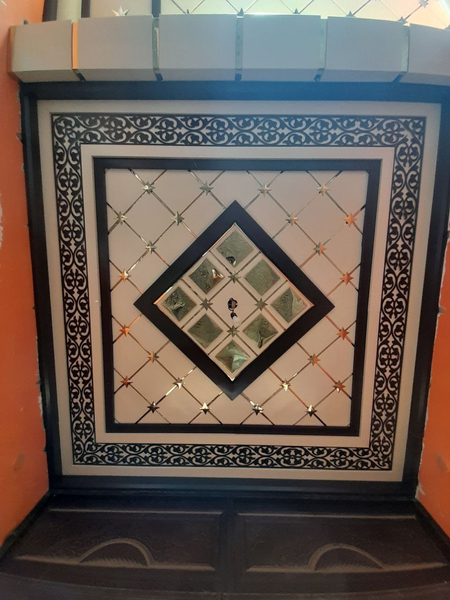 Tunikabond mantaj hizmati