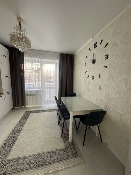 Юнус Раджабий • 2-комн • 65 м² • этаж 4/4 • [ЗУ:019]