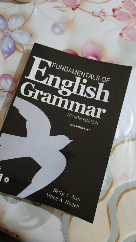 Reading va Grammar