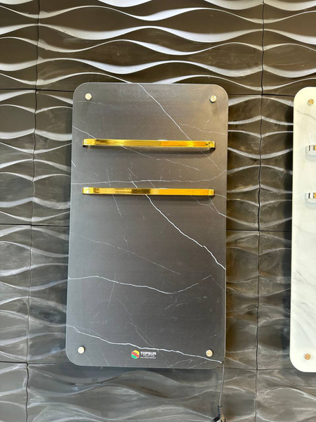 Dekorativ Radiator