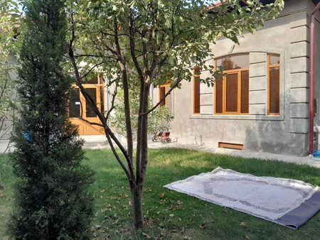 Продается дом махалля Гулистон Парвоз Дархон