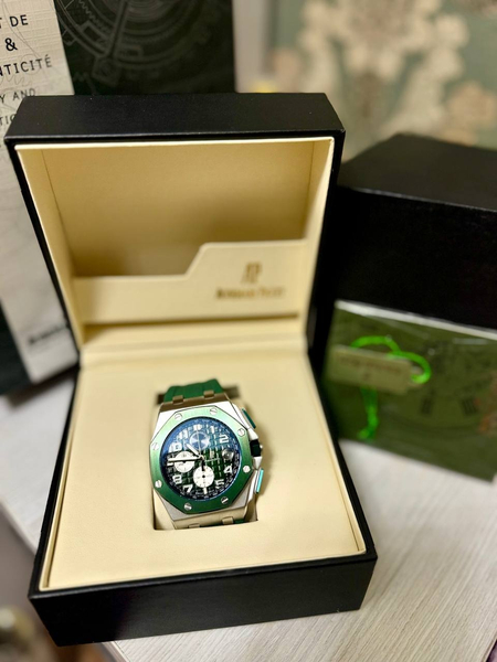 Наручные Часы Audemars Piguet Royal Oak