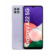 Samsung galaxy a22 5g