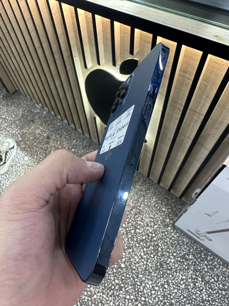 Iphone 12 pro Max