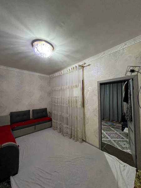 Лисунова 1А, 1/7/9, С ремонтом, 42м2, ориентир Кадышева базар