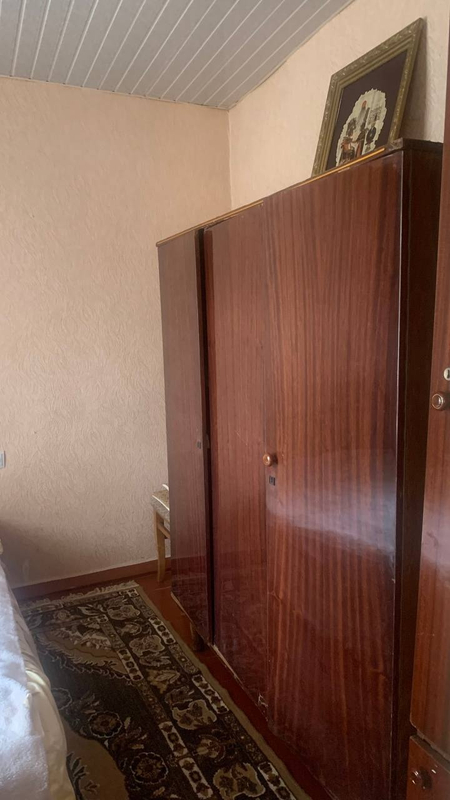 Сдается в аренду.  Новомосковская улица. Ховли. 2 комнаты.  300 у.е.